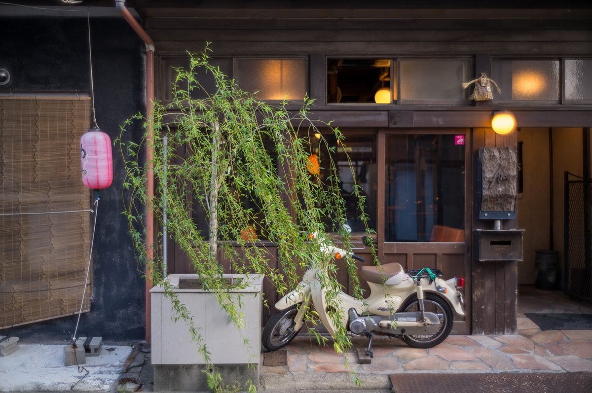 名古屋初ウォーク｜helloryuji