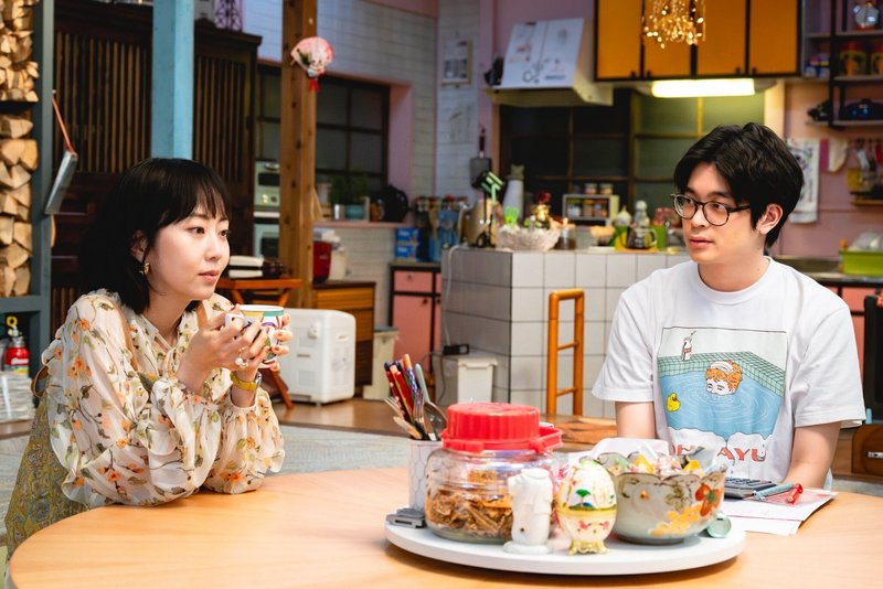 【ドラマ】9（ナイン）ボーダー 4話まで見ての感想。｜sora07