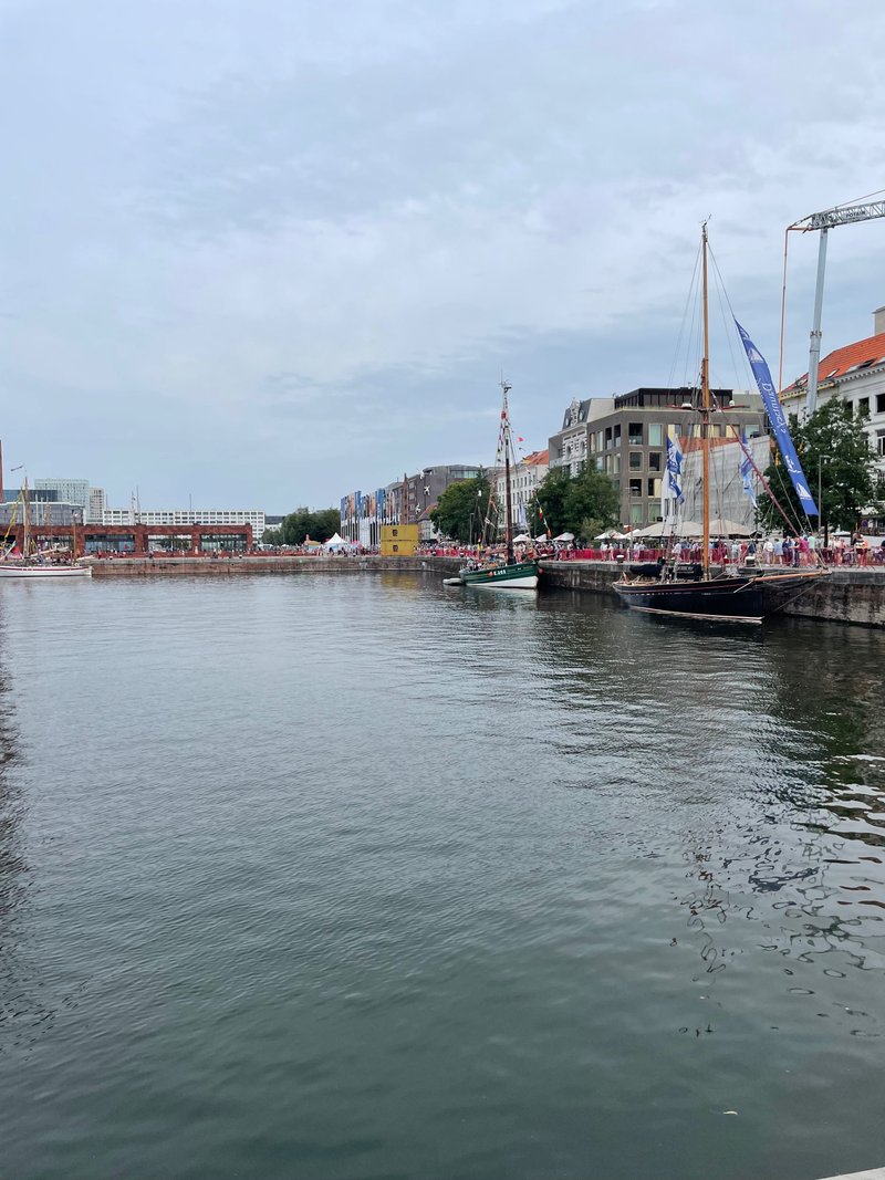 【旅ろぐ】芸術の港町「アントワープ」｜YUNO-adventure