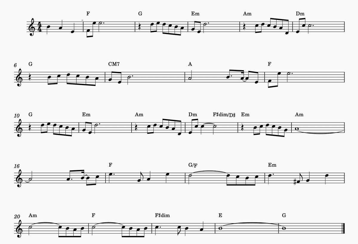 教科書にも載ったFF4の名曲「愛のテーマ」が真っ向勝負すぎる｜frenchbread