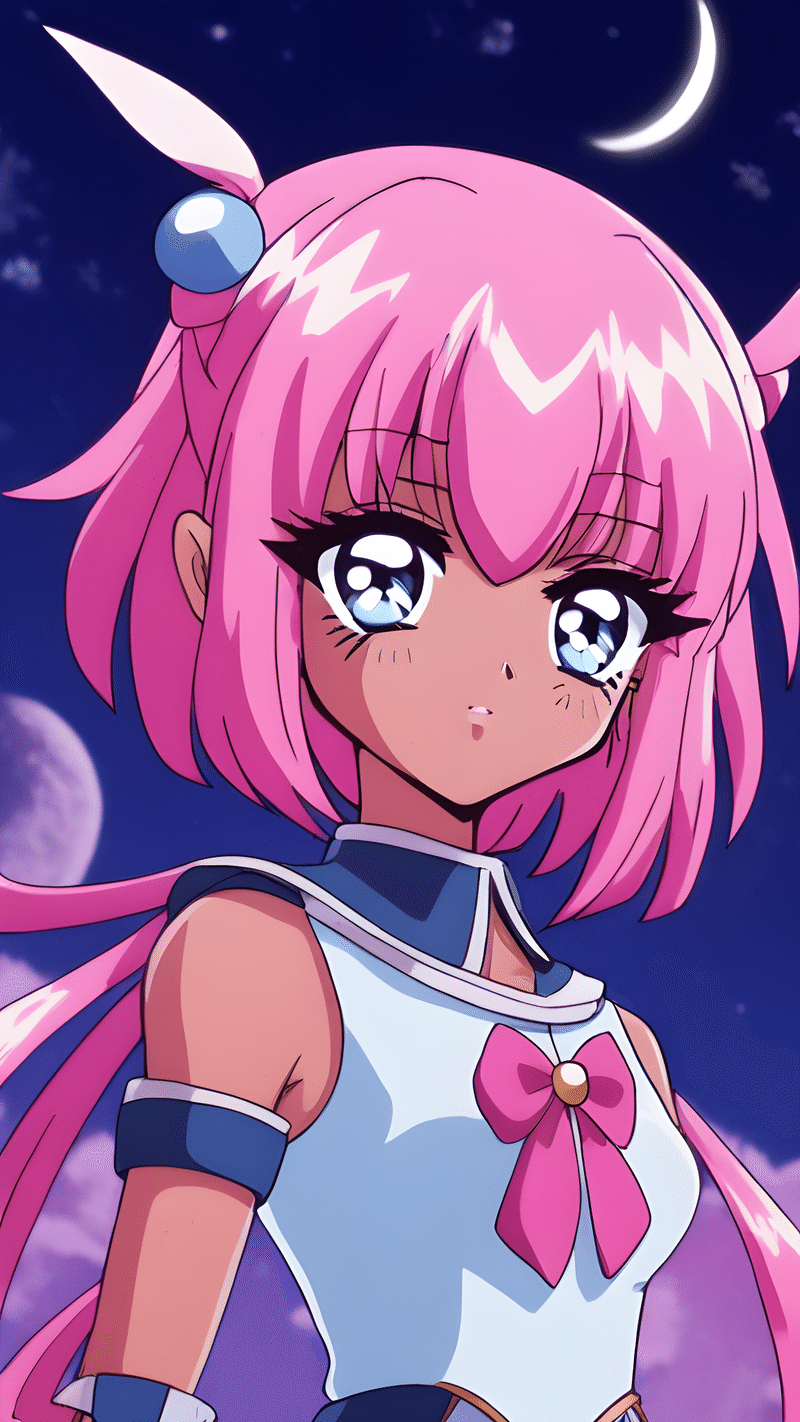 【titles.xyz】誰でも使える！galverse MAMA AI 使い方と、コツを伝授！｜ASAMI