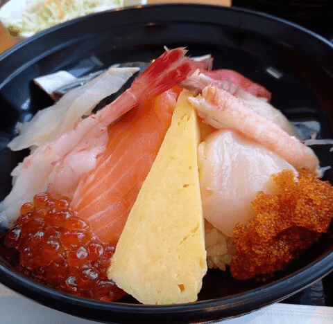 🌟寿司屋【白老】｜Noda Taichi