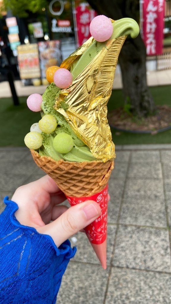 【アラサー記念・名古屋旅行】食い倒れツアー｜mimoza