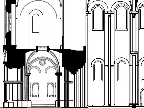 Dom Sankt Maria und Sankt Stefan, Speyer 7 🇩🇪｜Redonian