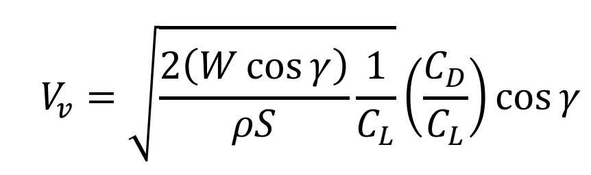 飛行機が下降する時について｜Engineering