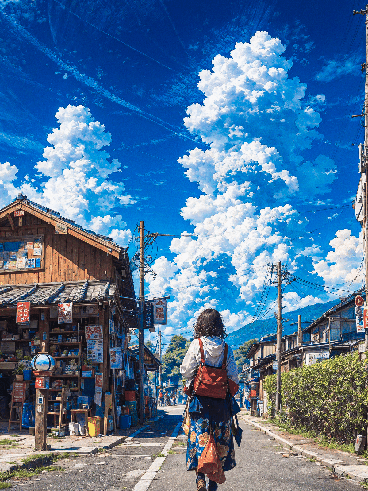 mimi＠AIartってどんな人｜mimi@AIart