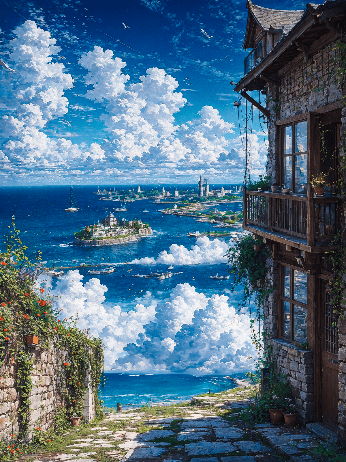 mimi＠AIartってどんな人｜mimi@AIart