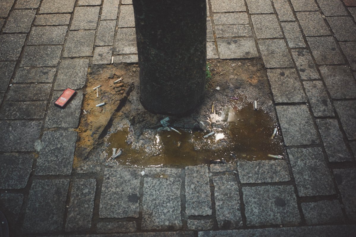 COLOR-SKOPAR 28mm f2.8 Aspherical VM Type-II｜みわ