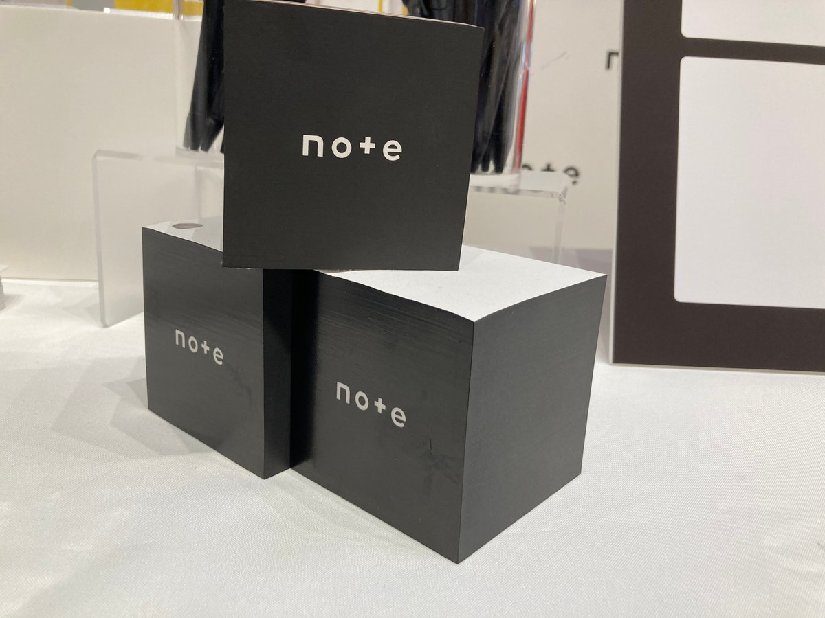 オリジナルパーカーも！RubyKaigi2024のnoteブースを紹介｜noteエンジニアチームの技術記事