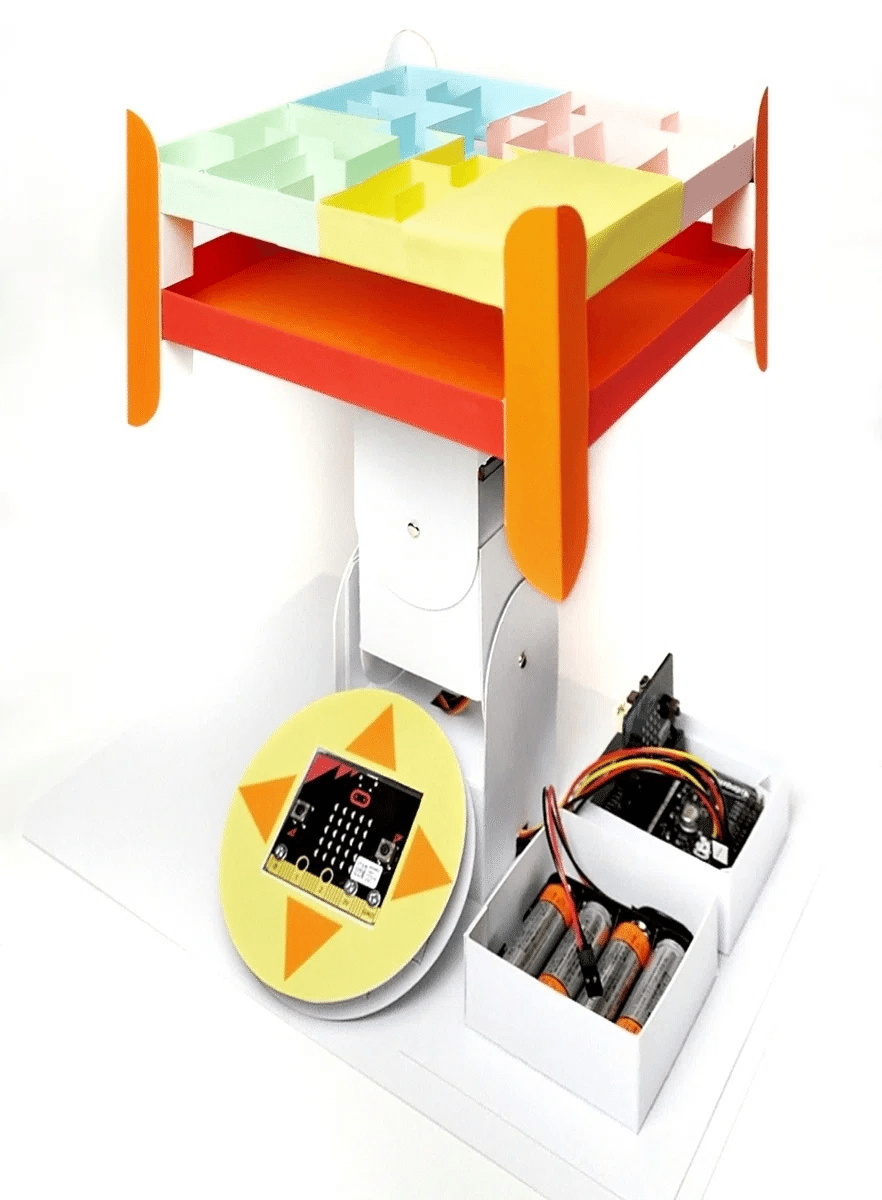 micro:bit champions & friendsMaker Faire Tokyo 2024 展示予定作品一覧｜microbit champs Japan