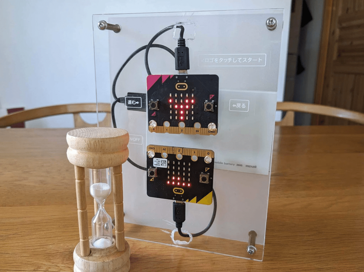 micro:bit champions & friendsMaker Faire Tokyo 2024 展示予定作品一覧｜microbit champs Japan