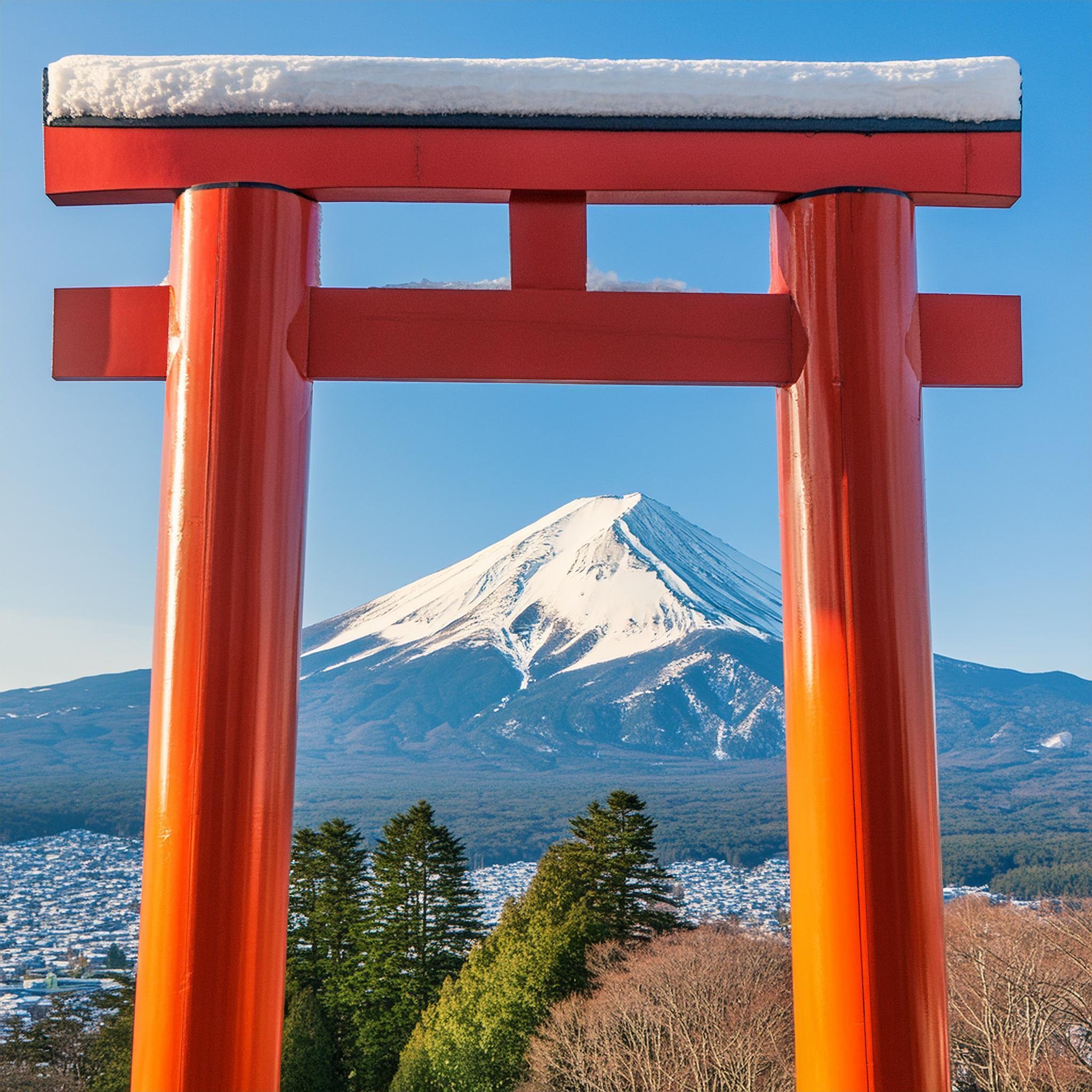 「Adobe Project Neo + Firefly」で⛩️アートを作る｜Hiroyo Morita・盛田 祐代 / Creative ...