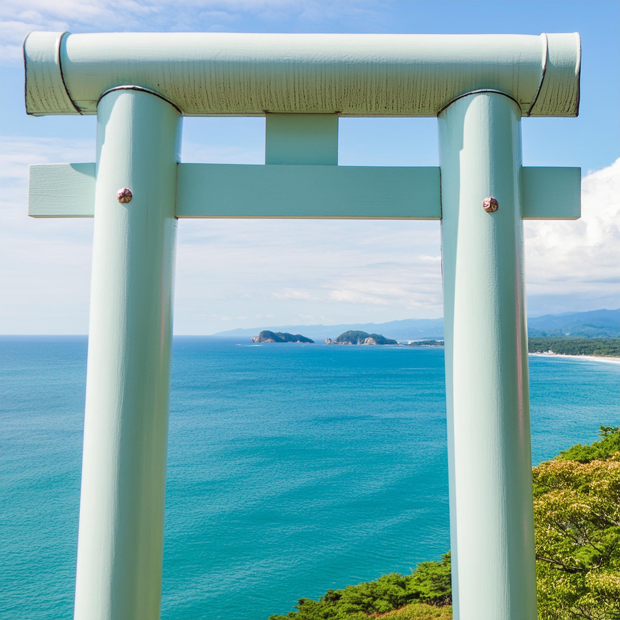 「Adobe Project Neo + Firefly」で⛩️アートを作る｜Hiroyo Morita・盛田 祐代 / Creative ...