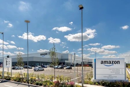 Amazon.co.zaに続けAmazon.ie！2025年アイルランドにAmazon開設｜Sachi. W