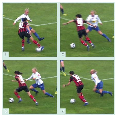 20240515 : ACL損傷機転・女子サッカー・4つの受傷パターン・予防｜Brain storm conditioning 〜 脳からコンディショニング