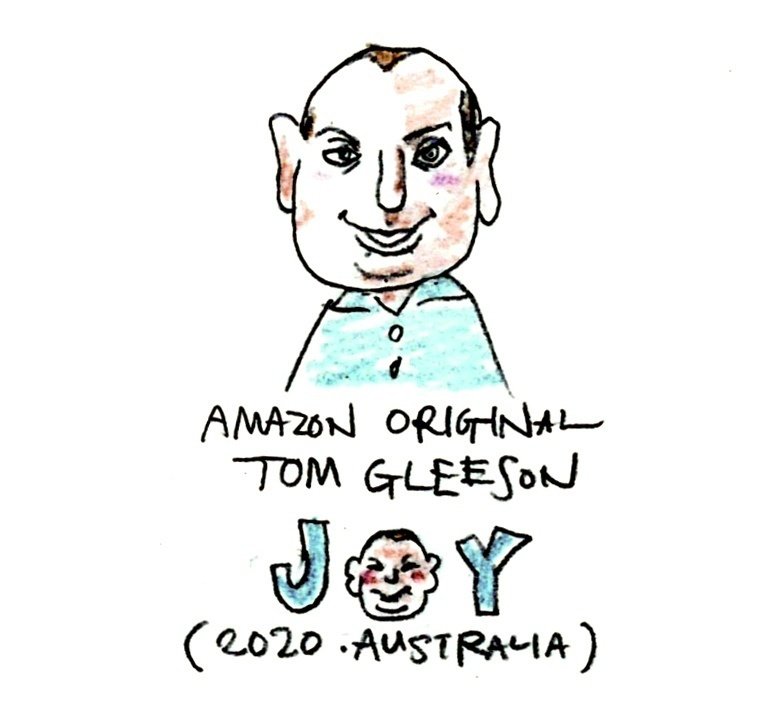 Taskmaster Australia Series 1｜こまより