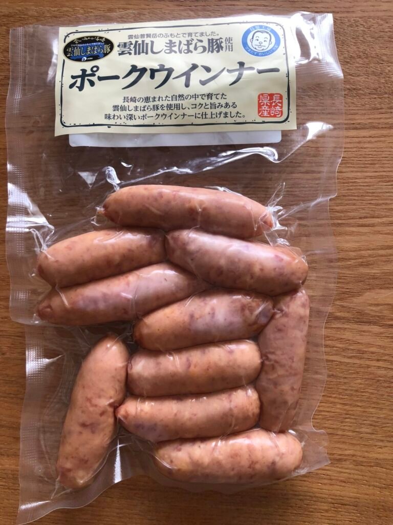 とっても美味しい島原ハム＆ソーセージ、一度食べて欲しい！｜ma-nyago
