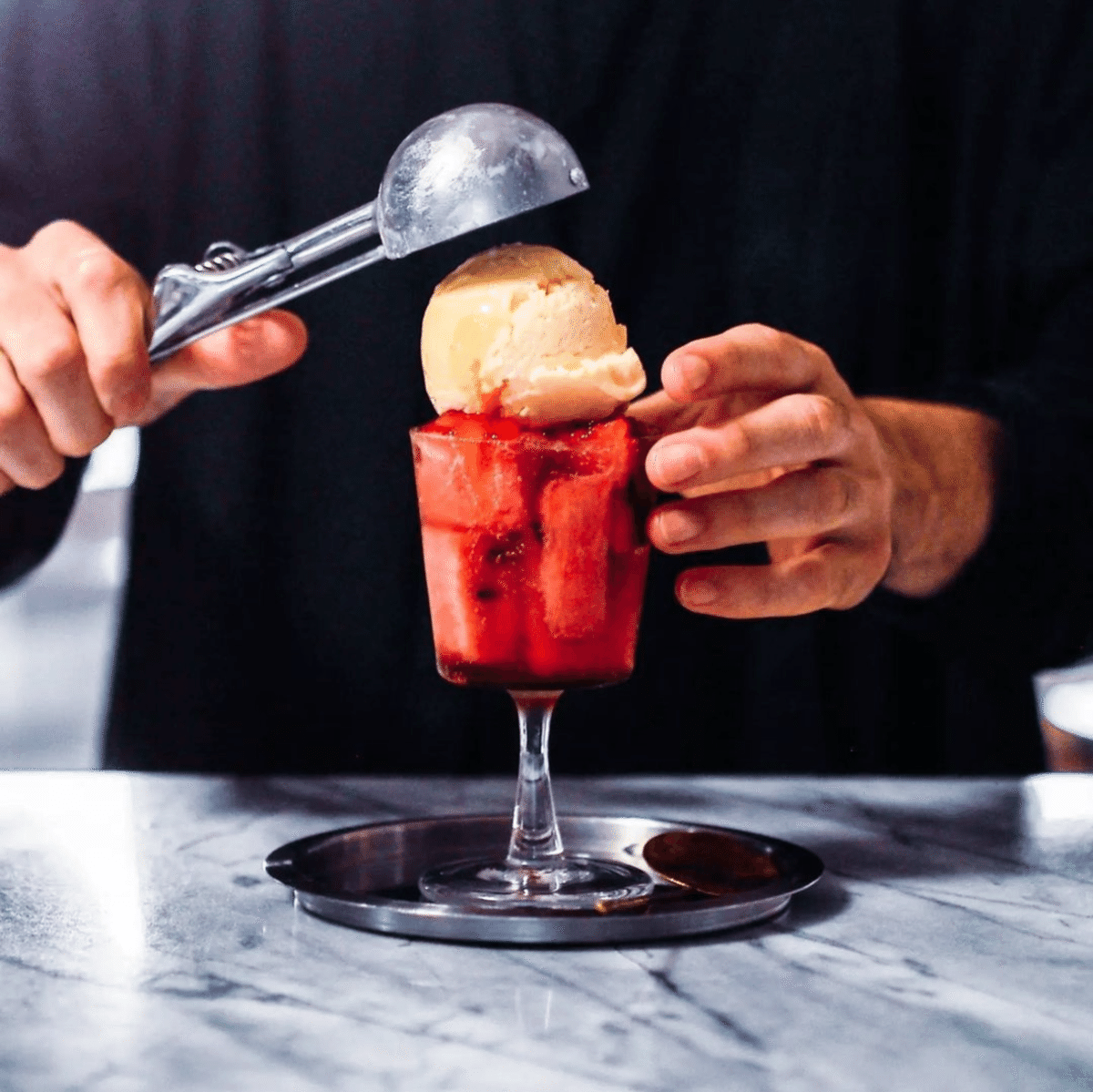 おいしさを伝えるために視点を整える、基本の撮り方｜Satoru | @simopygo