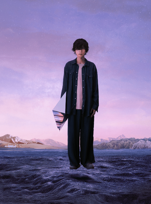 続・米津玄師の歴代アー写を一気レビュー!|wild orange 続・米津玄師の歴代アー写を一気レビュー!|wild orange