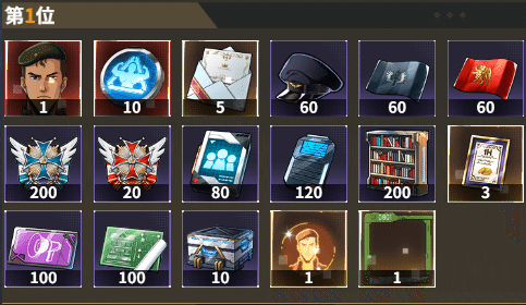 銀河英雄伝説 戦いの輪舞曲 30日間でLv28は可能か？｜VIP0