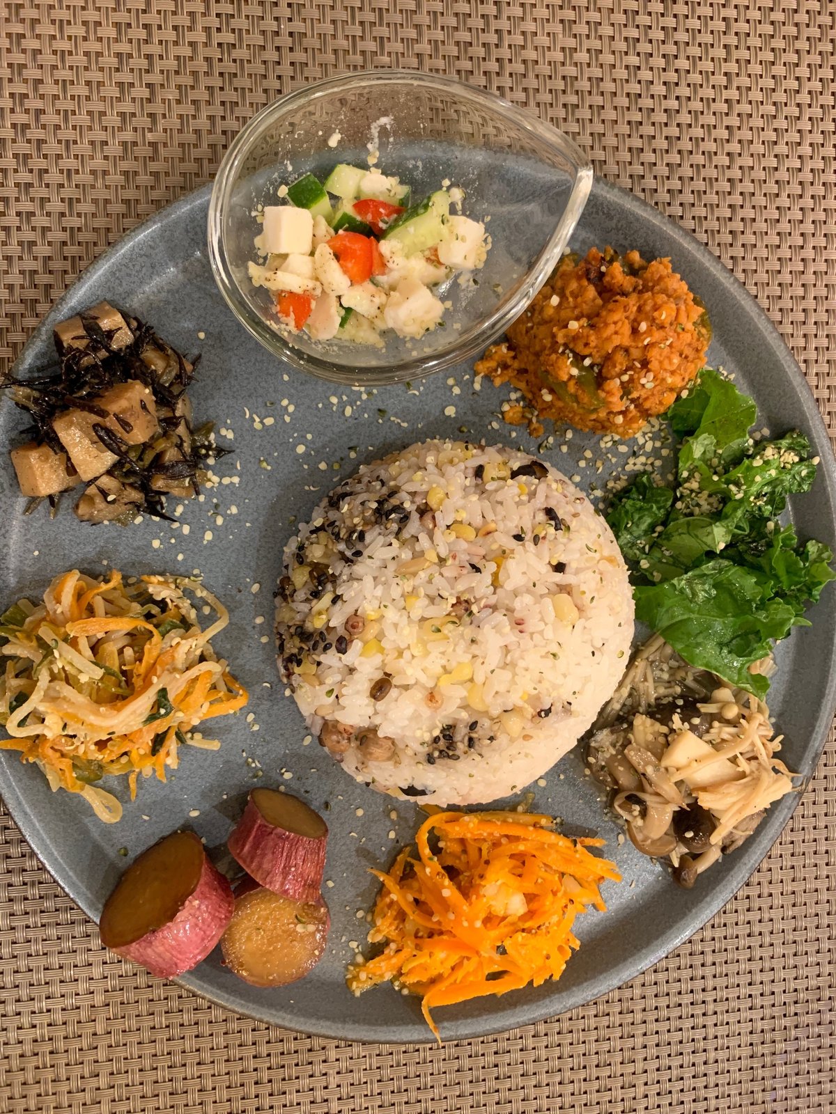 養生ダイエットの記録（43日目）｜【RAKU】Elly式養生ダイエット認定コンサルタント