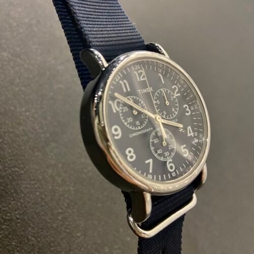 タイメックス(Timex)時計の修理・電池交換ガイド:自分で タイメックス(Timex)時計の修理・電池交換ガイド:自分で
