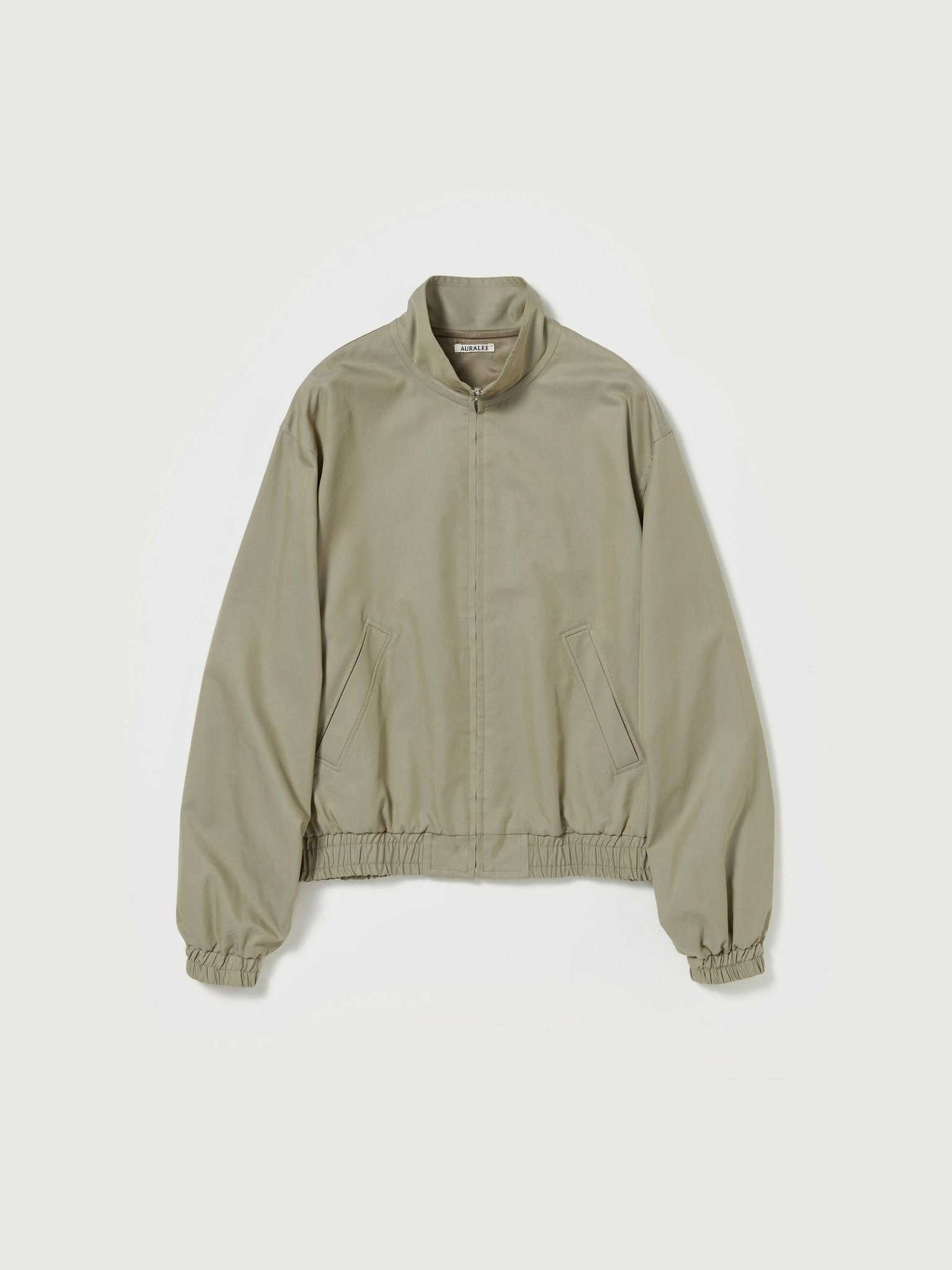 AURALEE 24SS 購入品レビュー|Komai AURALEE 24SS 購入品レビュー|Komai
