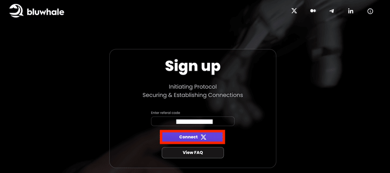 【2024年5月】「bluwhale AI」はSBI出資で注目の無料エアドロップ案件！｜SPY ~暗号資産・エアドロで億を稼ぐ~