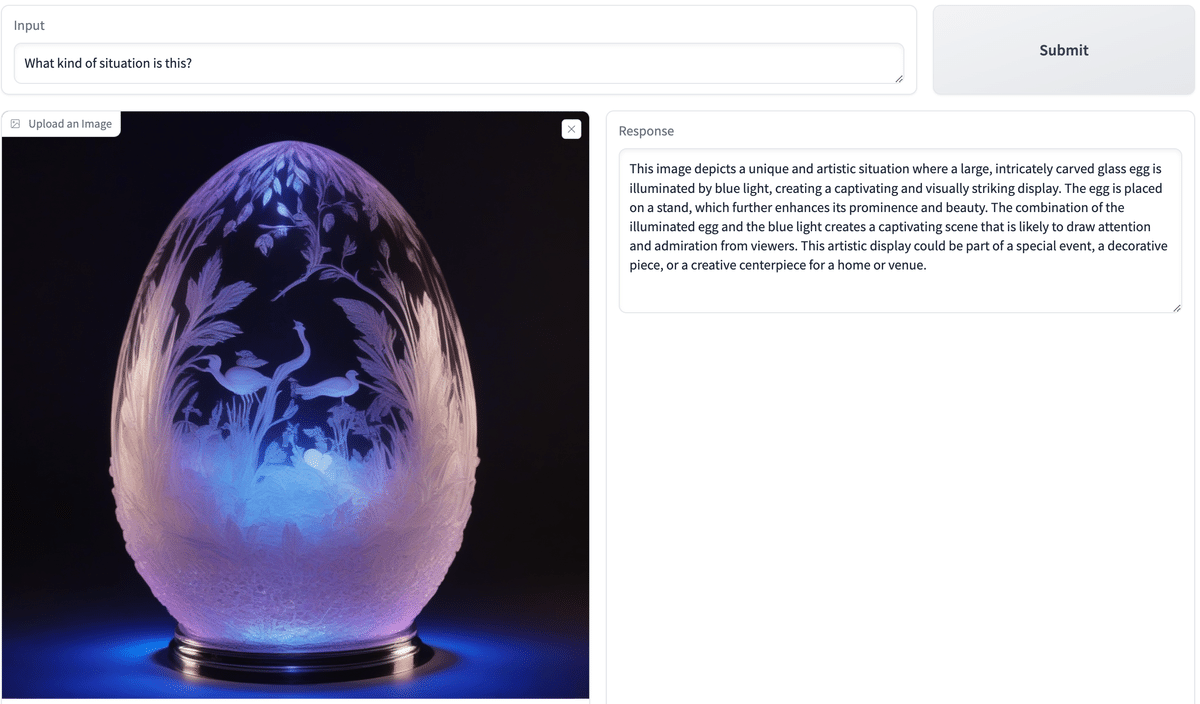 任意の画像に対する質問になんでも答えてくれるミニマムオープンソースAIツール「moondream」を試してみる｜SUTO