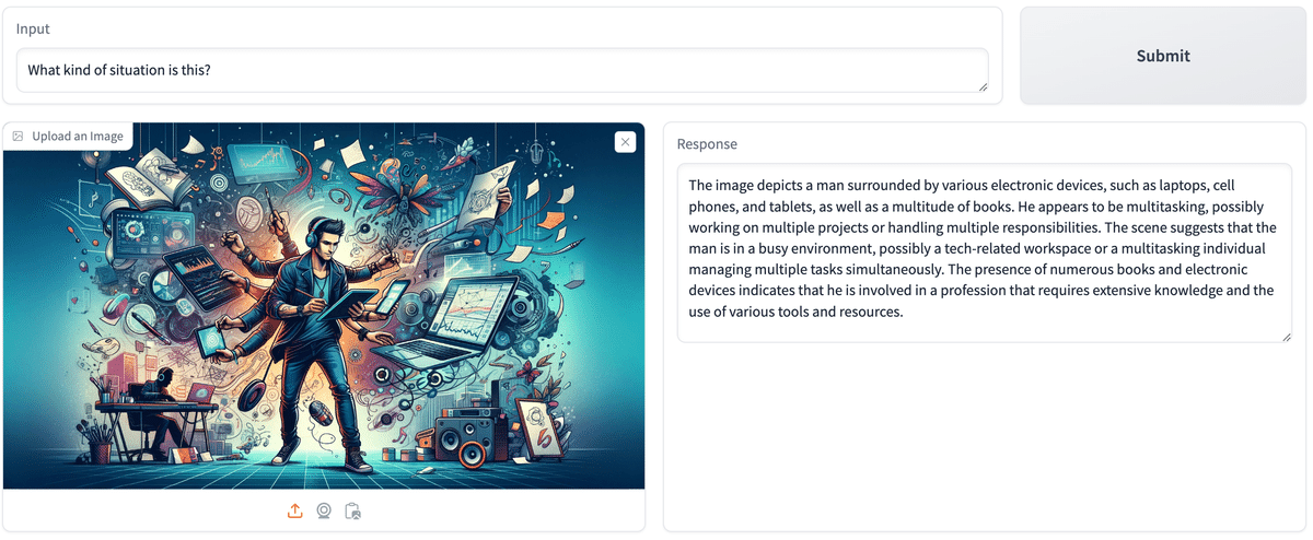 任意の画像に対する質問になんでも答えてくれるミニマムオープンソースAIツール「moondream」を試してみる｜SUTO