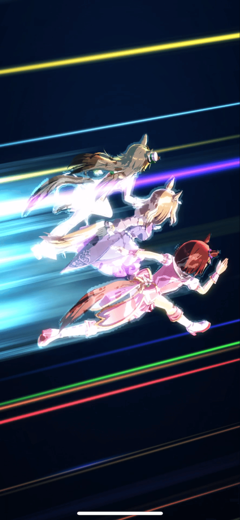 LOH（京都芝3200m）2024年5月（ウマ娘）｜ルカのウマ娘note