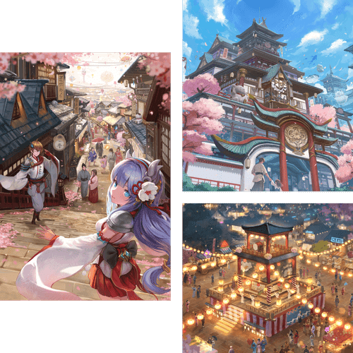 アニメ事業においてIPライセンシングやマーチャンダイジングを展開するKasagi LaboがプレシリーズAラウンドで総額1,200万米ドルの ...