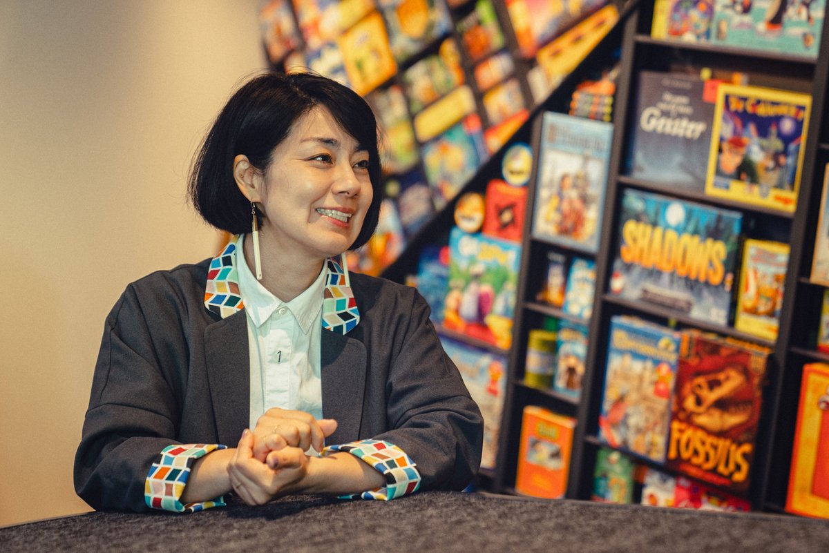 BOARD GAME RESORT GAW JOURNAL #01 「はじめまして、GAWです」｜ボードゲームリゾート GAW JOURNAL