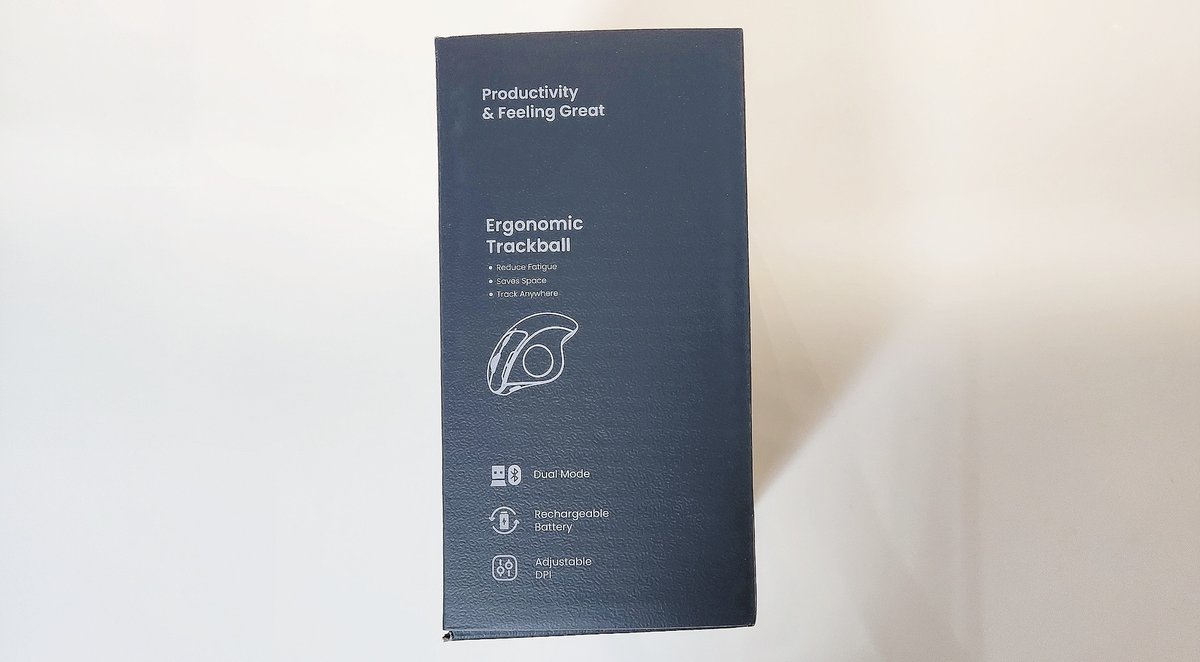 トラックボールマウスの新定番？/ProtoArc EM04とLogicool M575を徹底比較｜わちゃ