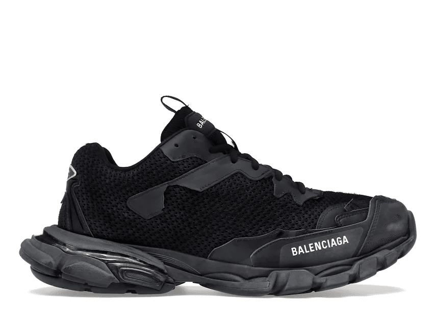 デムナによるバレンシアガのスニーカーを一挙紹介【2025年1月更新】｜oimo