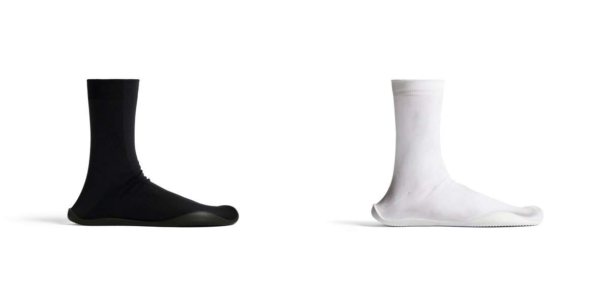 デムナによるバレンシアガのスニーカーを一挙紹介【2025年1月更新】｜oimo