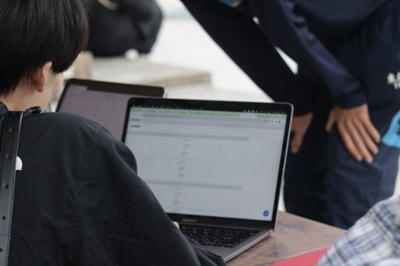 【raqutyの実態に迫る！】 メンバー紹介No.6 最高財務責任者 能登谷陵｜raquty公式_note