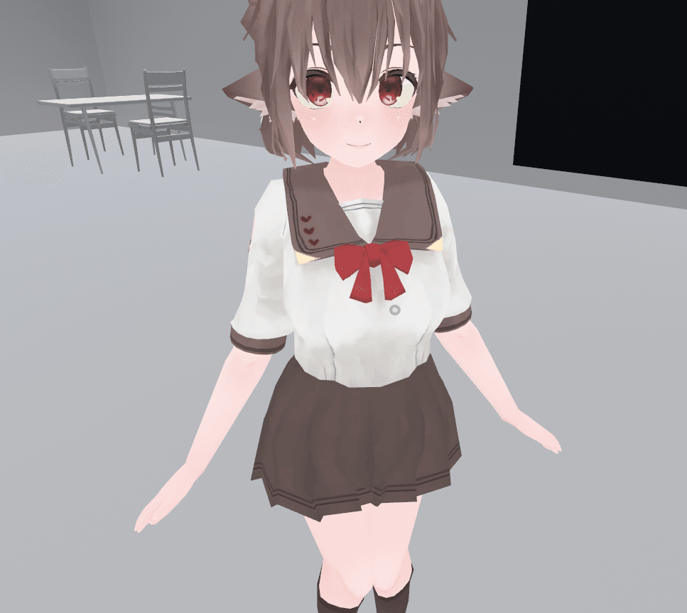 コードの読めない人間がVRChatでNPCワールドを作ってみた｜NN(MojibakeGimmick)
