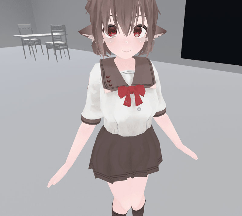 コードの読めない人間がVRChatでNPCワールドを作ってみた｜NN(MojibakeGimmick)