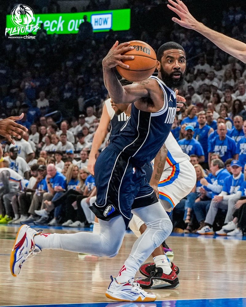 絶体絶命！サンダー、崖っぷちで最後の戦い！｜たろう@NBA FASTBREAK