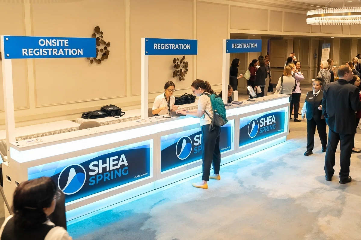 SHEA Spring Conference 2024｜東京科学大学 統合臨床感染症学分野