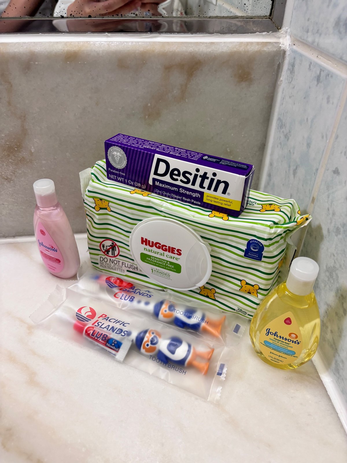 2024GW PICグアム旅行レポ｜Rio