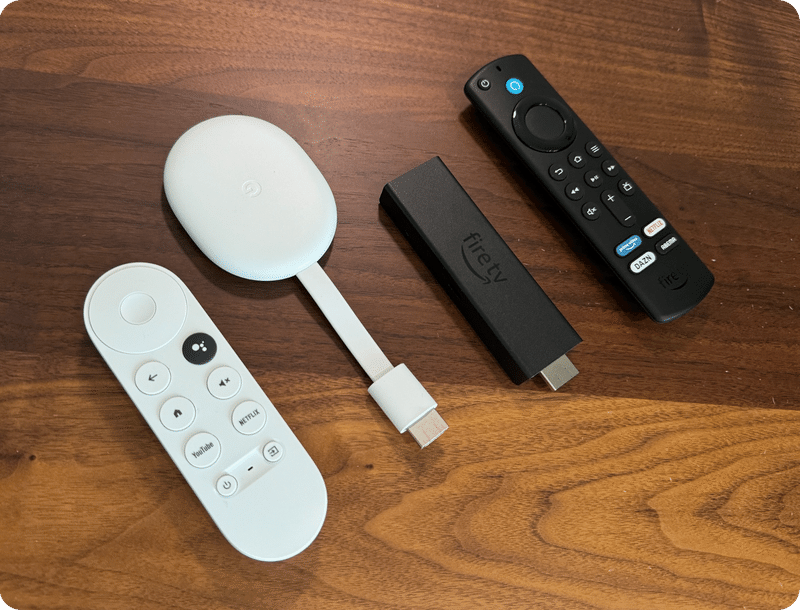【Google TV・Fire TV Stick】UCSSで使う方法｜UCSS公式note