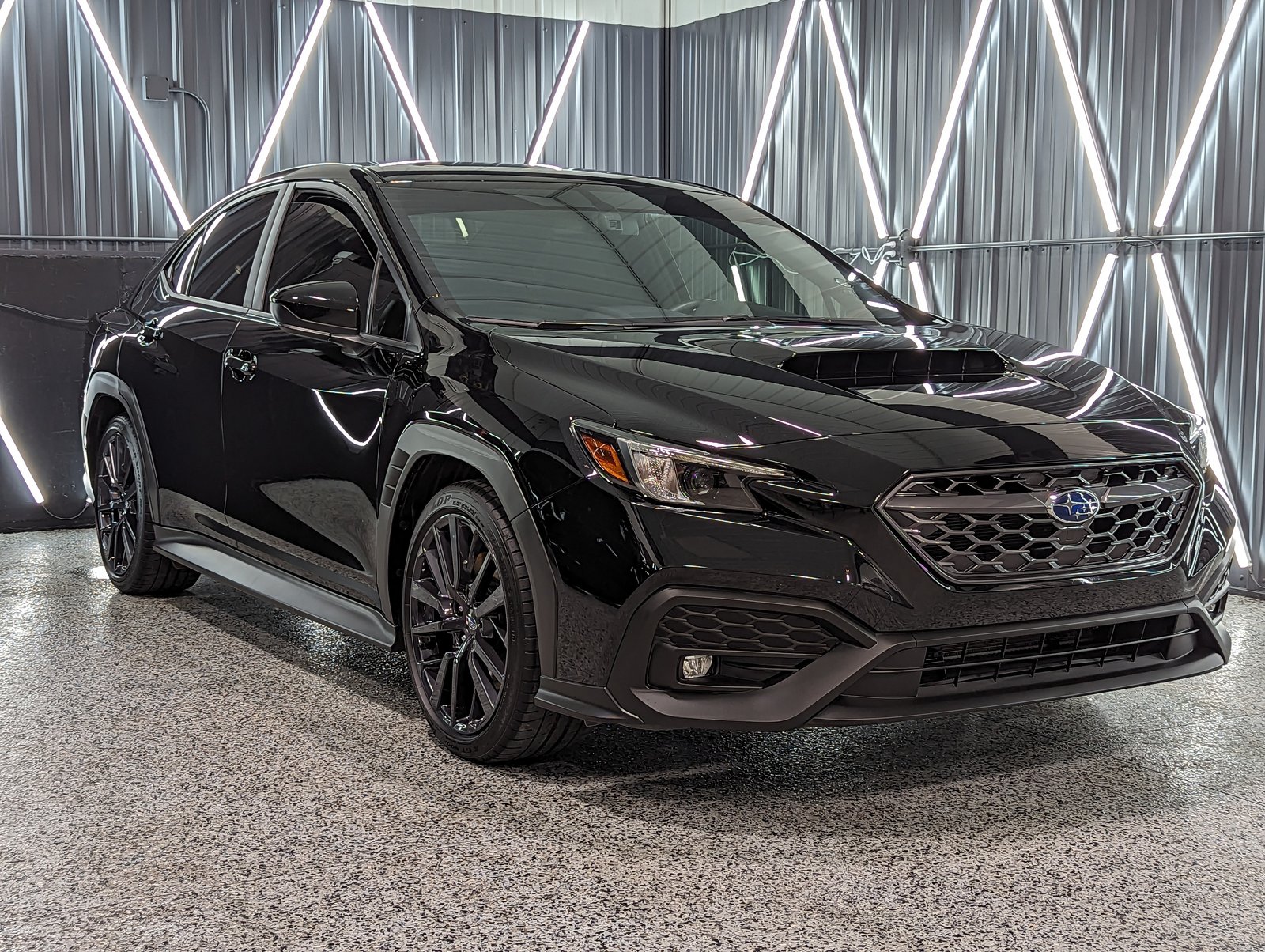 Infinity Auto Styling｜Infinity Auto Styling