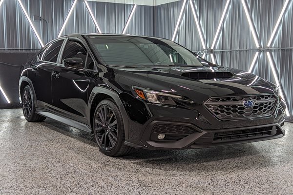 Infinity Auto Styling｜note