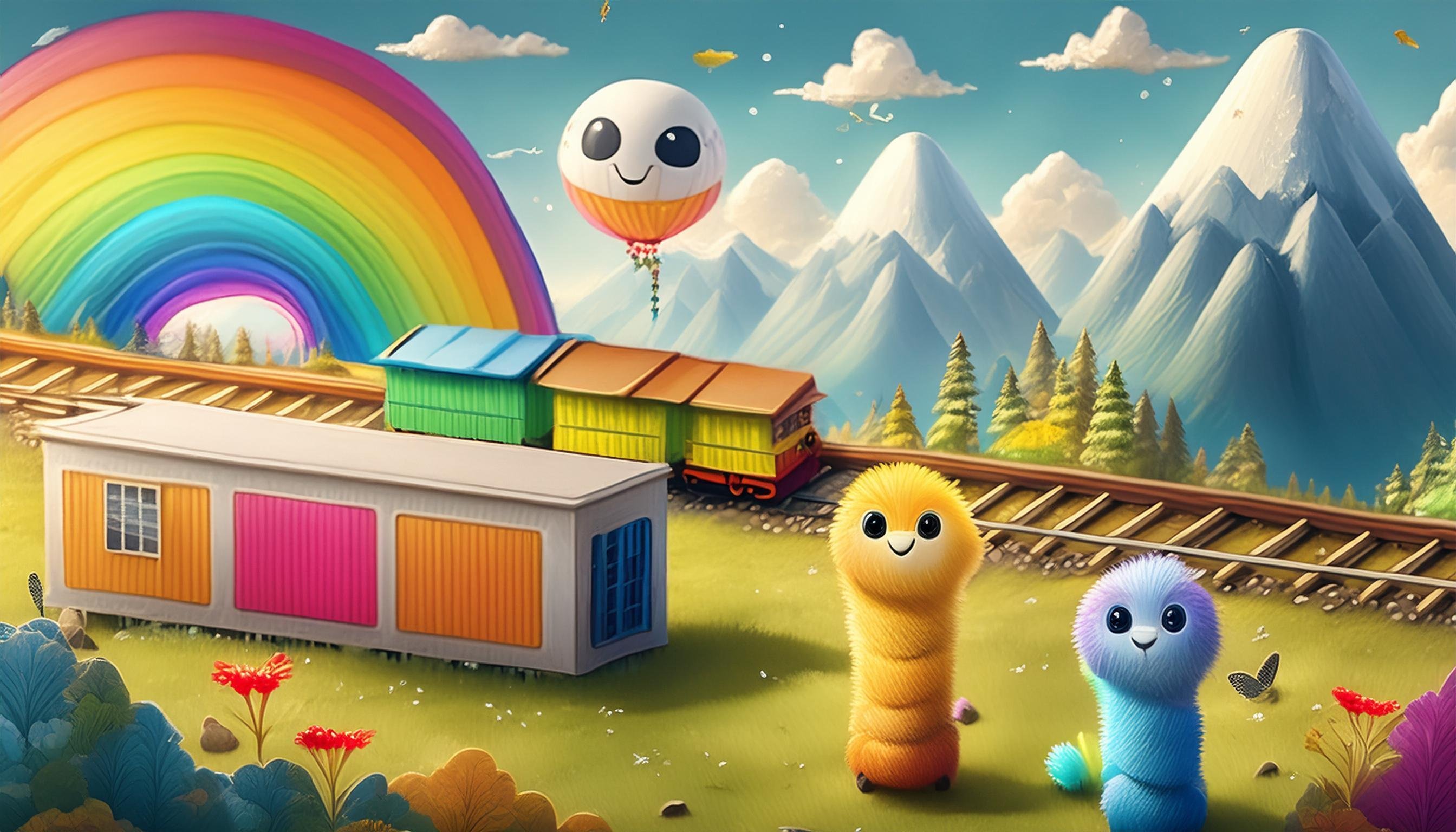 Adobe Project Neo と Firefly(AI)で街を創造する｜Hiroyo Morita・盛田 祐代 / Creative ...