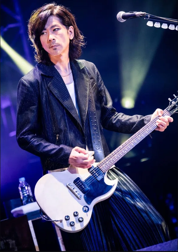 アーティスト紹介No1 - BUCK-TICK vol1｜まいたく