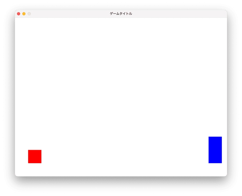 pygameで始めるpythonプログラム 2(キャラクターを出してみる編)｜mjay