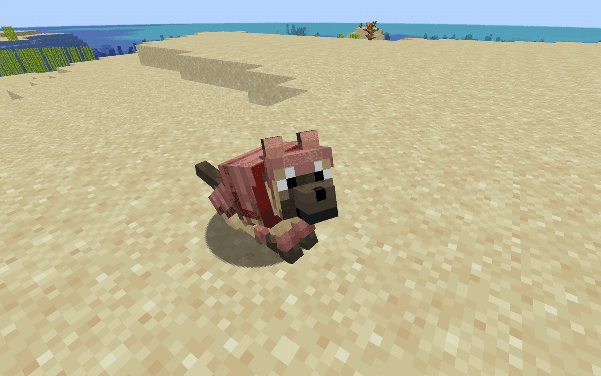 【マイクラ日記#6】アップデートが来た！【Minecraft JAVA1.20.5】｜まさと