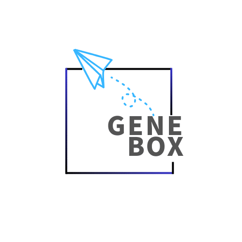 一般社団法人GENE BOXです｜GENE BOX